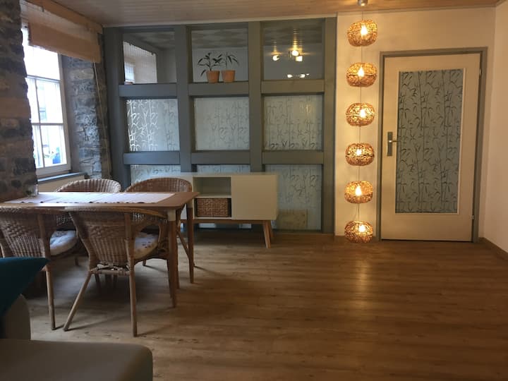 Ferienwohnung C Edition Bad Wimpfen - Bad Wimpfen