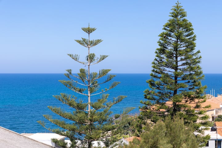 Chania Horizon Views - Chania