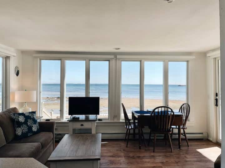 Bayshore 7 Waterfront - Provincetown, MA