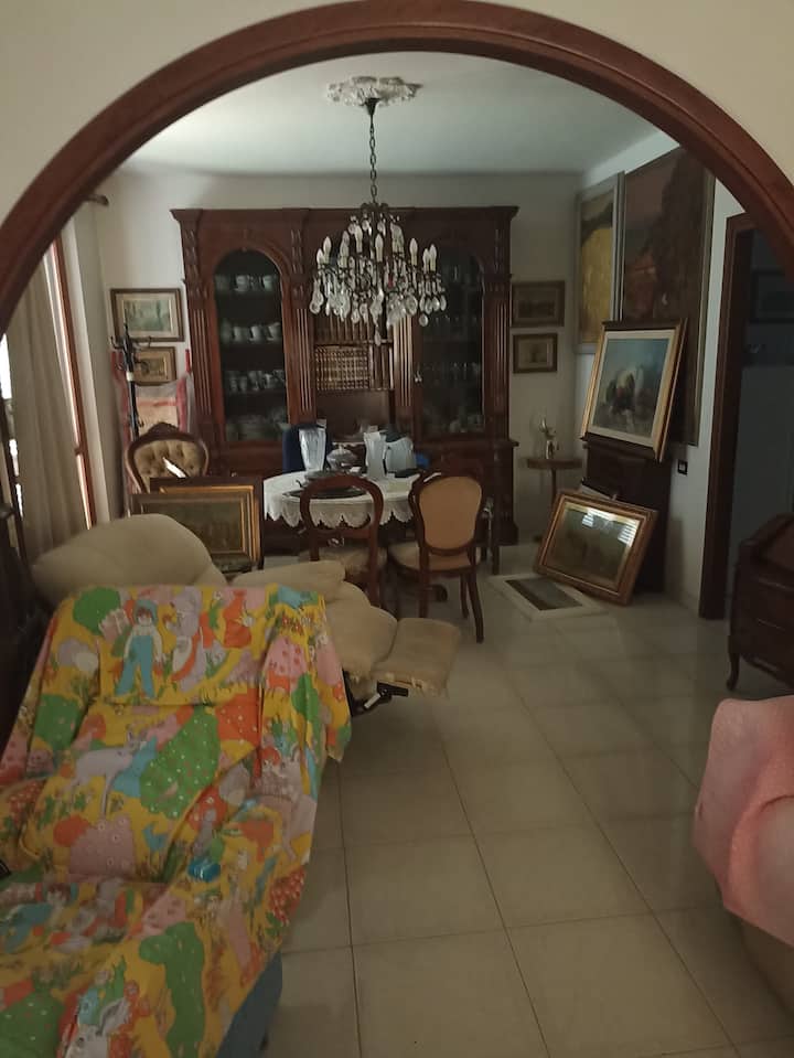Appartamento - Livourne