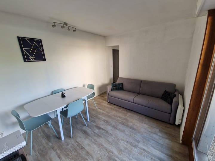 Le Cosy - Thonon-les-Bains