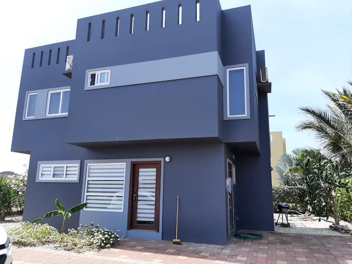 La Casa Fiesta Del Mar - Ecuador