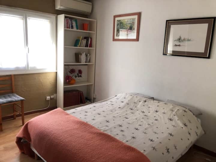 La Maison Aux Volets Bleus 3 - Brétigny-sur-Orge