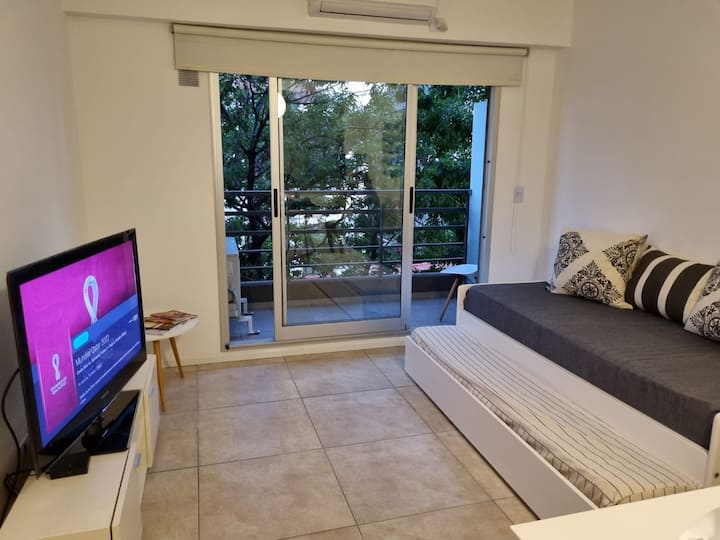 Tu Casa En Buenos Aires - Buenos Aires