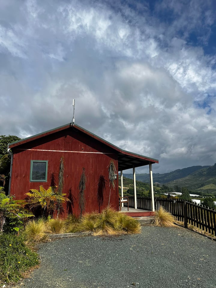 Dehra Doon Chalets, 2 - Motueka