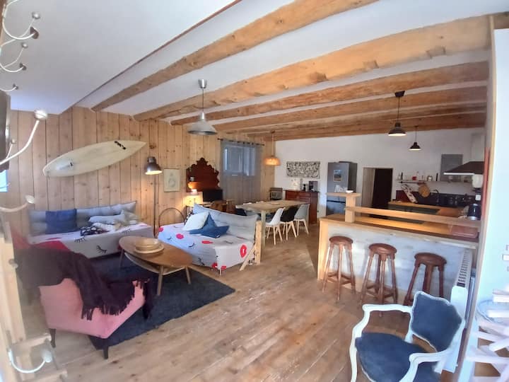 Maison - Bagnères-de-Bigorre