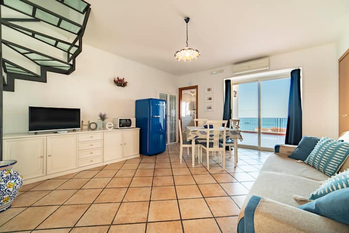 Palazzo Carrano - The Ravello  Apartment - Vietri sul Mare