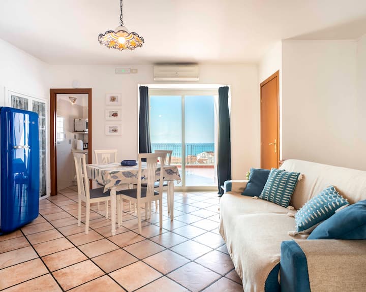 Palazzo Carrano - The Ravello  Apartment - Vietri sul Mare