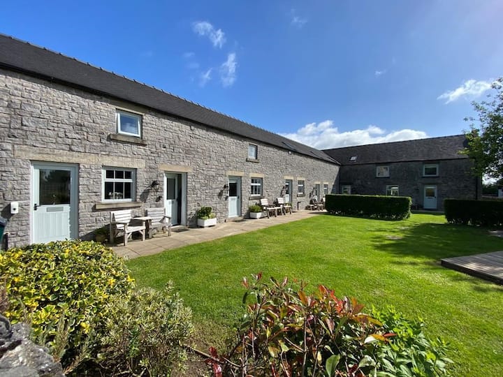 Ferndale Cottage - Hartington