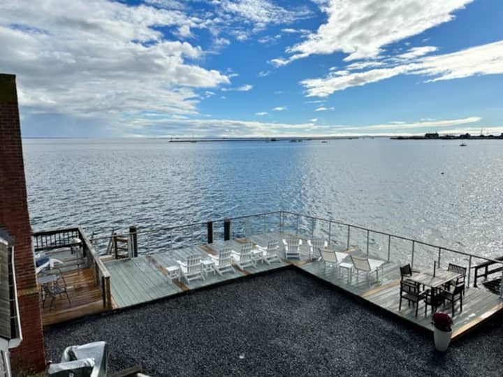 Chandler, Unit 5 - Provincetown, MA