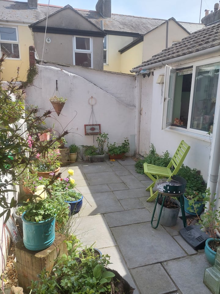 Seaside Town House - Weymouth
