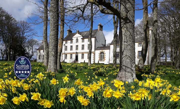 Embo House - Dornoch