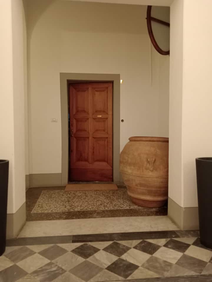 Camporeggi Cozy Apartment - Florencia
