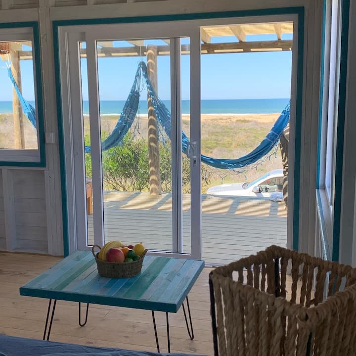 Frente Al Mar Ganesha - Uruguay