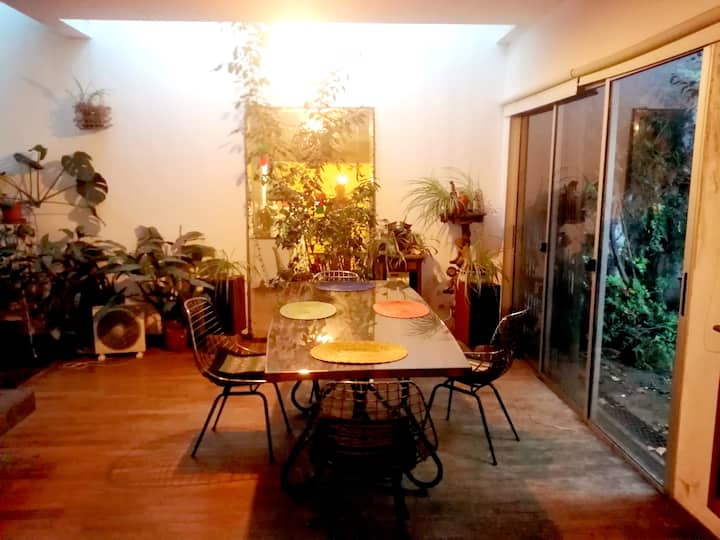 Solaris - Casa Compartida Con Martha & Emi - Montevideo