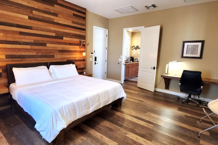 Spacious Private Guest Suite In Gated Community - Arizona
