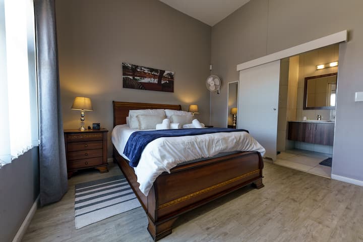 Perfect Location No Transport Needed - Swakopmund