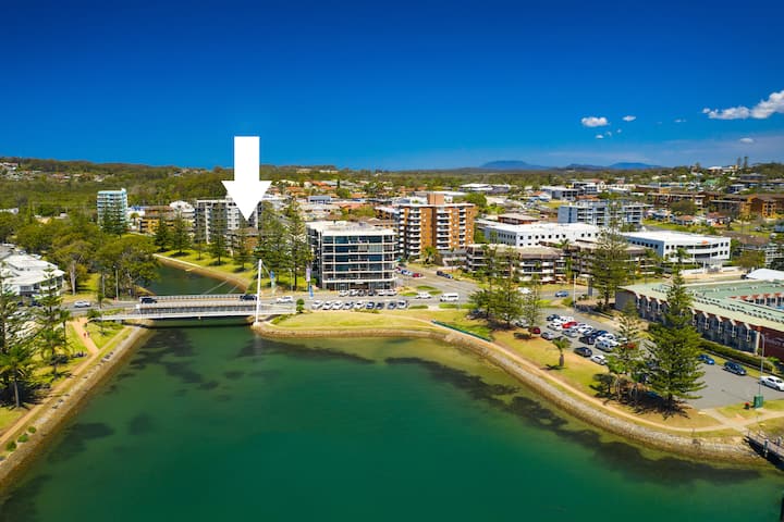 Sundial 202, 8-10 Hollingworth Street, - Port Macquarie