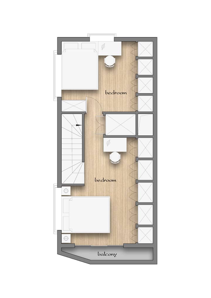 Superior Room In Shinjuku Okubo/station - Ikebukuro