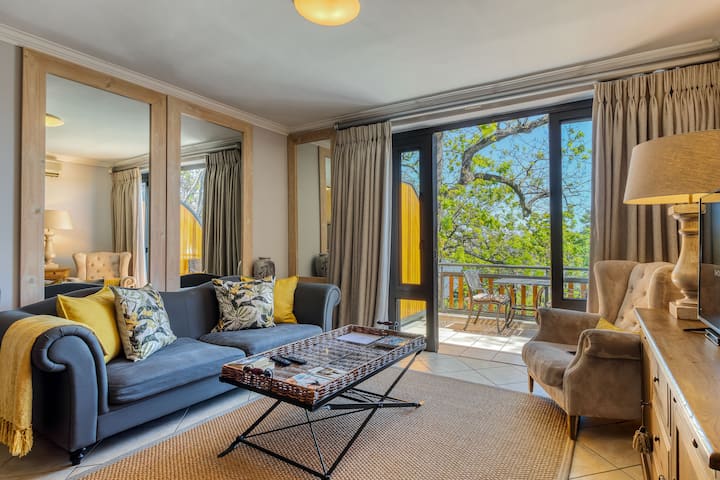 Uniquestay Oudehoek 1 Bedroom Apartment - Stellenbosch