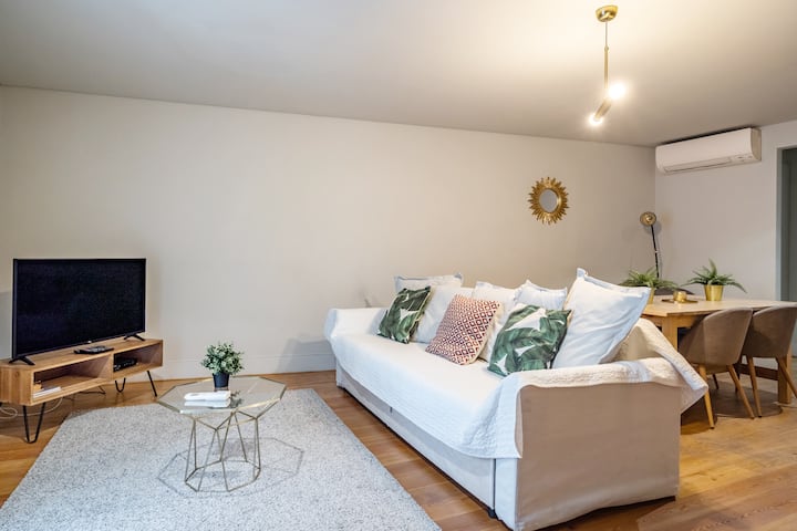 Livon Green Apartment, Cais Do Sodré, Lisbon - Lisbon