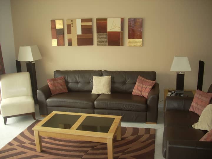 Luxury Family Apartment - Armação de Pêra