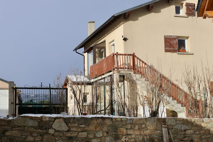 Appartement De Montagne A Louer Pour Les Vacances - Les Angles