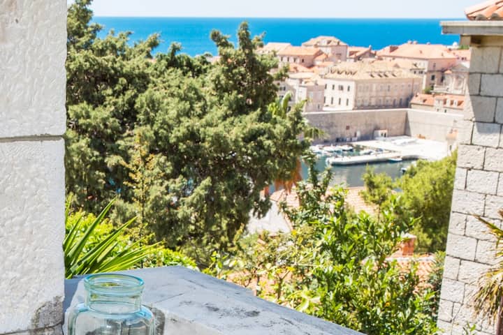 Dubrovnik Apartment Rego Near The Old Town - Dubrovnik