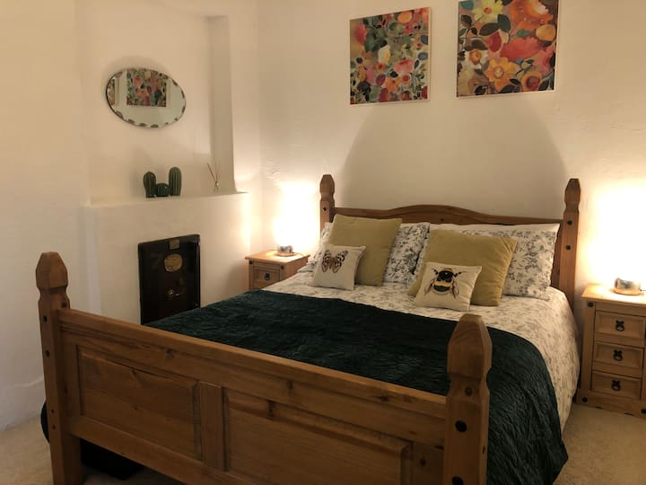 Braunton Breaks - 'The Snug' - Woolacombe