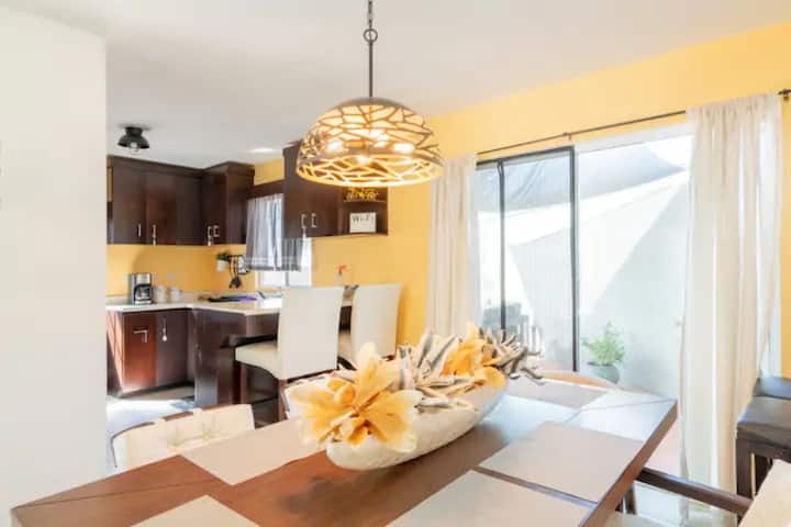 Casa Luna, Tu Mejor Lugar Para Disfrutar Ensenada - Ensenada
