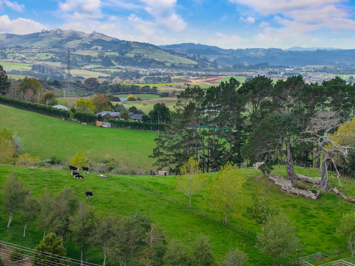 Pine Hill Cottage -Auckland - Tuakau