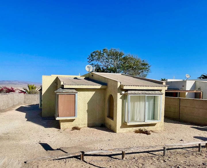 Bahia Inglesa Beach House Tennis Court And Pool - Caldera