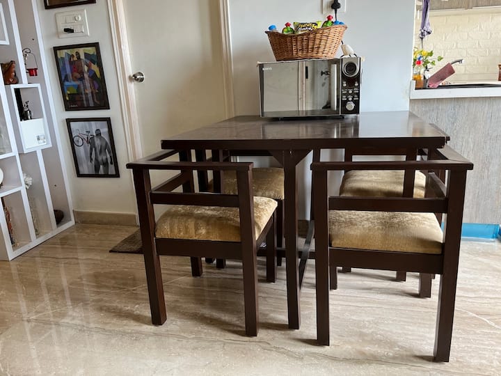 Naturist Friendly For Couple-full Privacy Optional - 