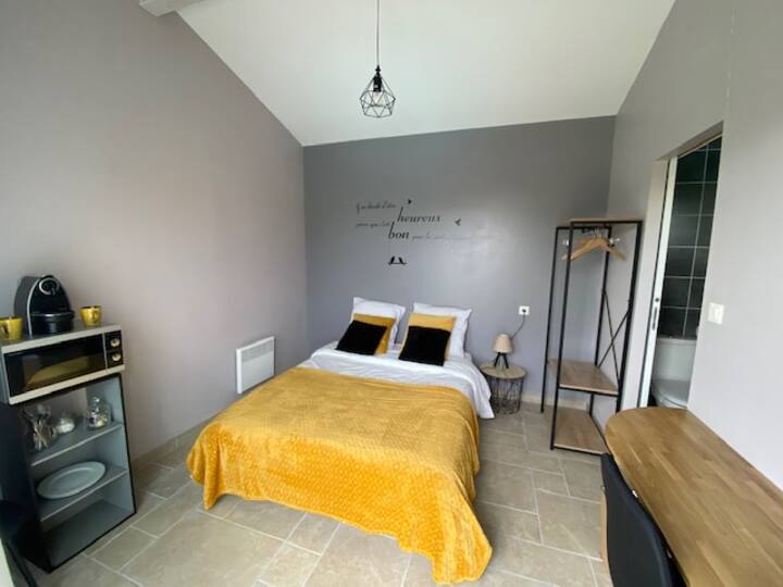 Chambre Indépendante à 8 Mns De Montauban - Montauban