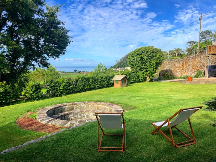 Casas De Natureza #1 - Azores