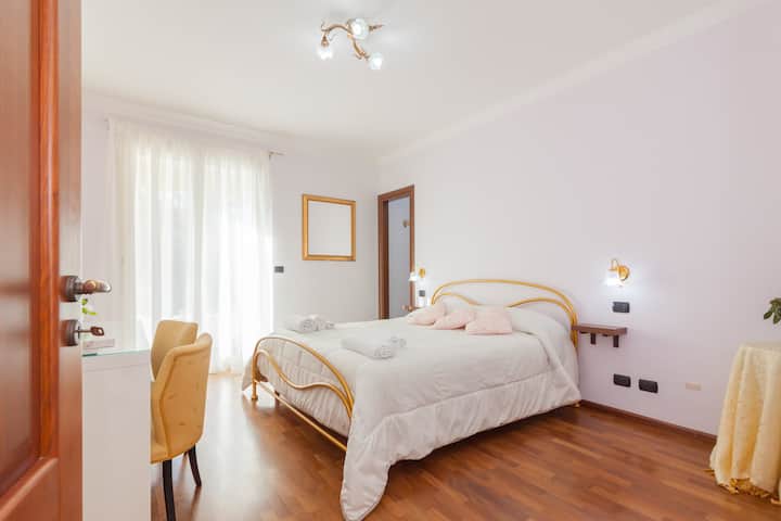 B&b Boutique Di Charme Etna-relax-natura - Zafferana etnea