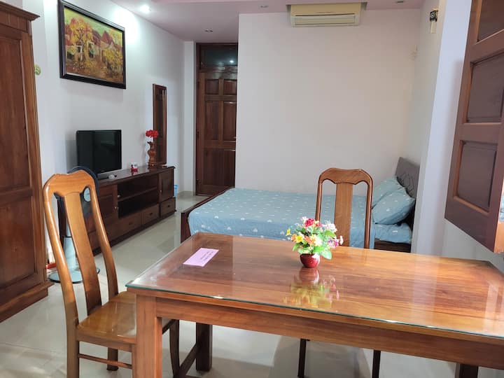 Timeless Apartment - Vietnam