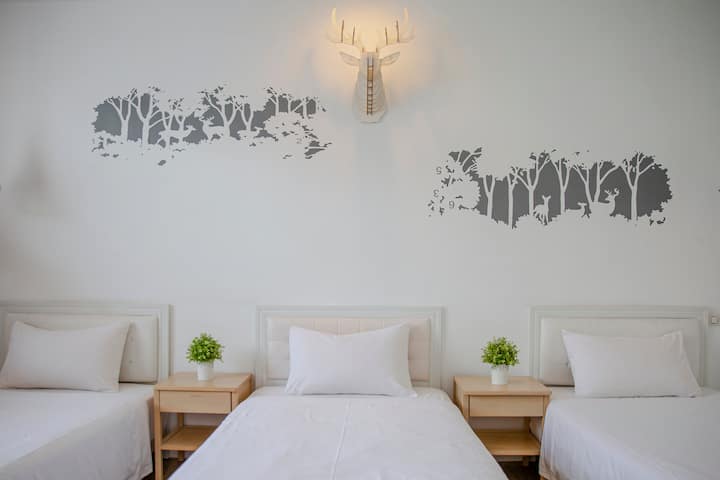 Sunny House - Taichung