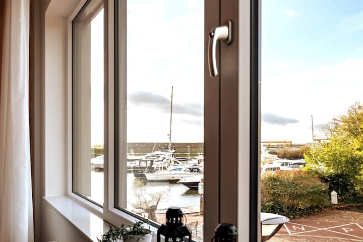 Harbour Loft For 4 People In Marina Kamperland - Vrouwenpolder