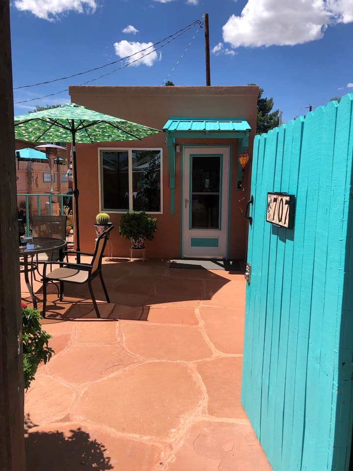 Sylvia's Casita - Albuquerque, NM