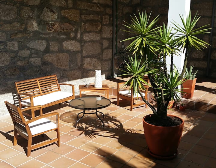 A Quiet Place In Porto Center - Porto