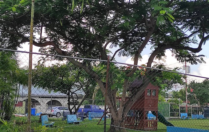 Kiskadee Villa - Port of Spain