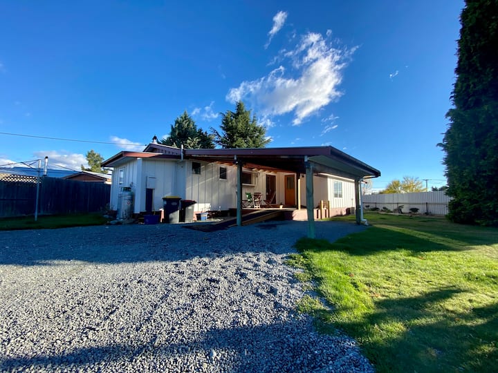 Home Away From Home, Twizel. Free Wifi - Twizel