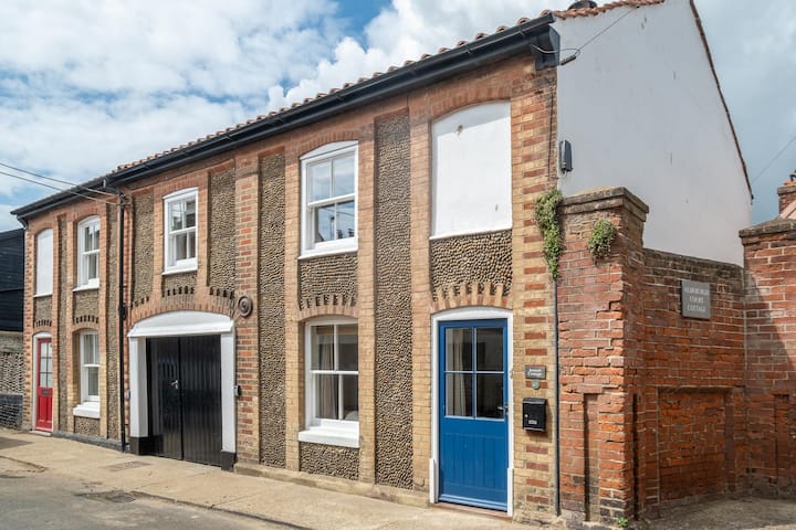 Casa Rural Avocet, Aldeburgh - Aldeburgh