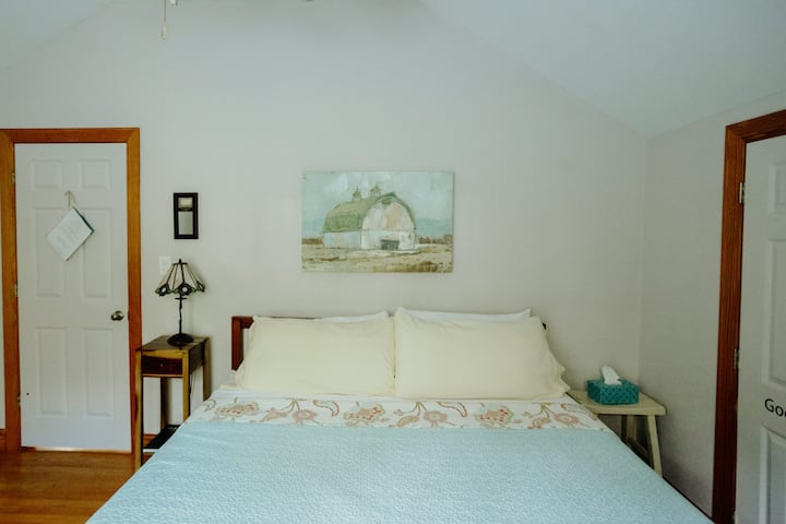 Private Room In Our Private Home - Shared Entrance - Manteo, NC