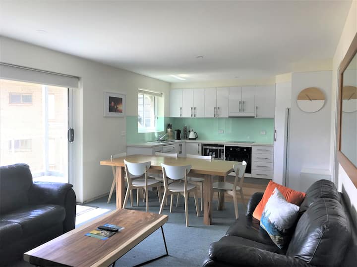 Les Chalets 3, Falls Creek - Falls Creek