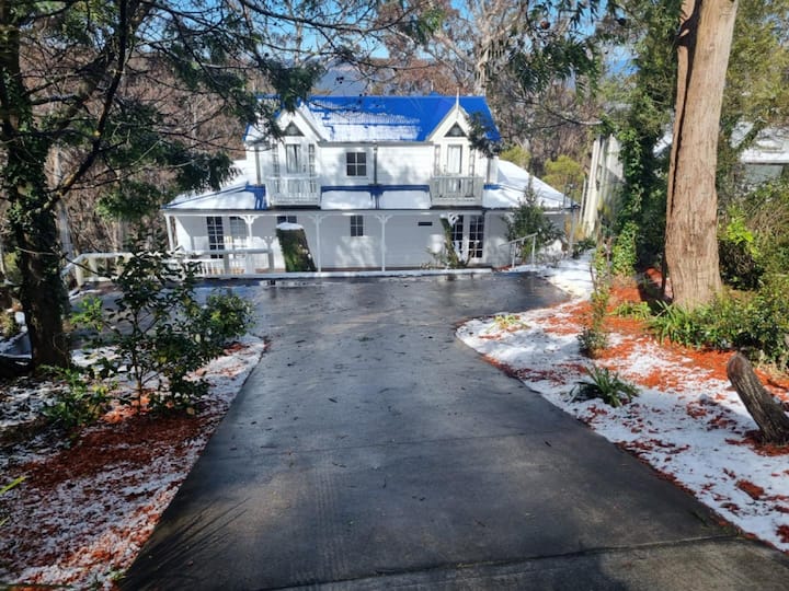 Sotherton Cottage - Blue Mountains