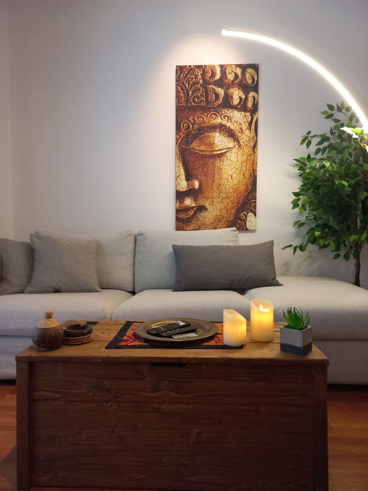 Modern Apartment In Citylife Area - 米蘭