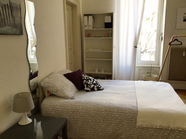 Chambre8jours Pour Etudiant En Alternance - Strasburgo