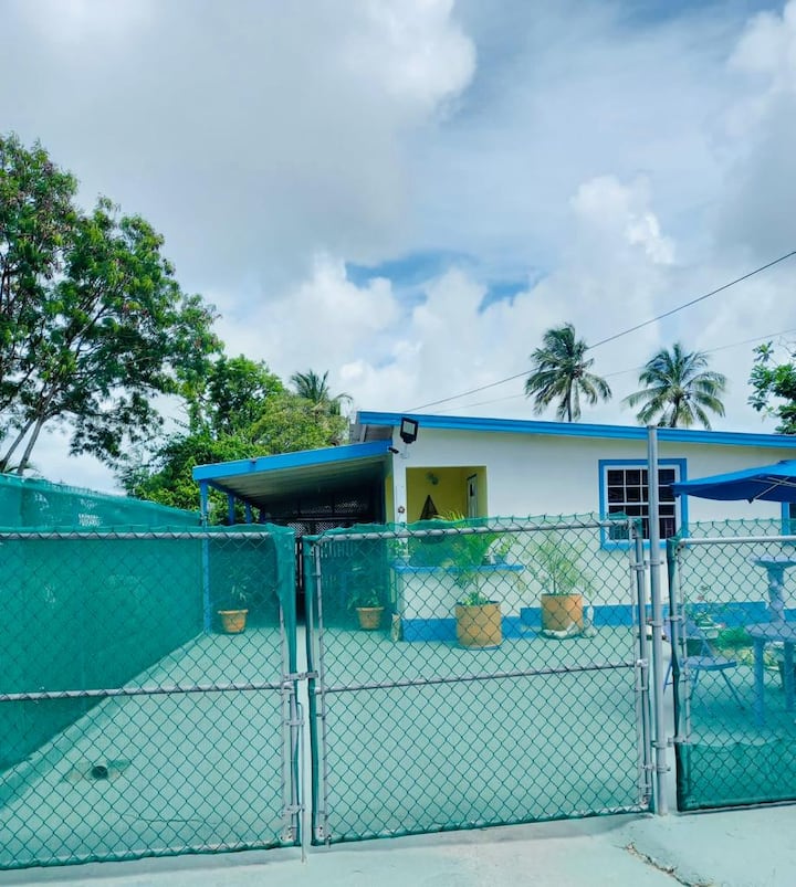 Ocean Sky Apartments B - Barbados